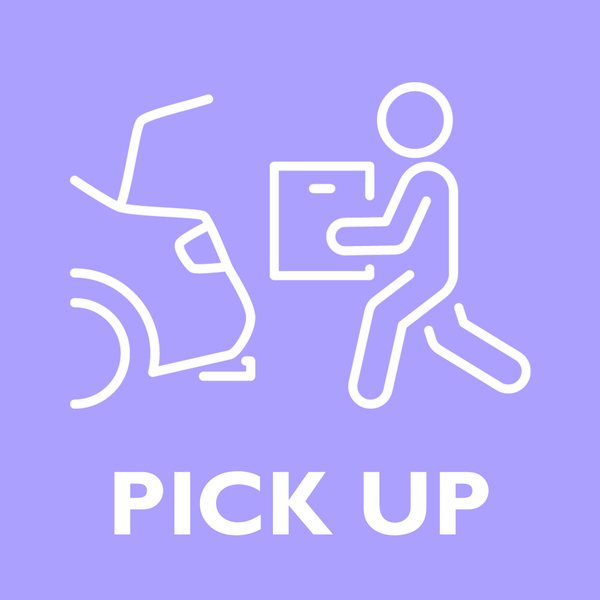 Pick Up – Free & Clear Bakery